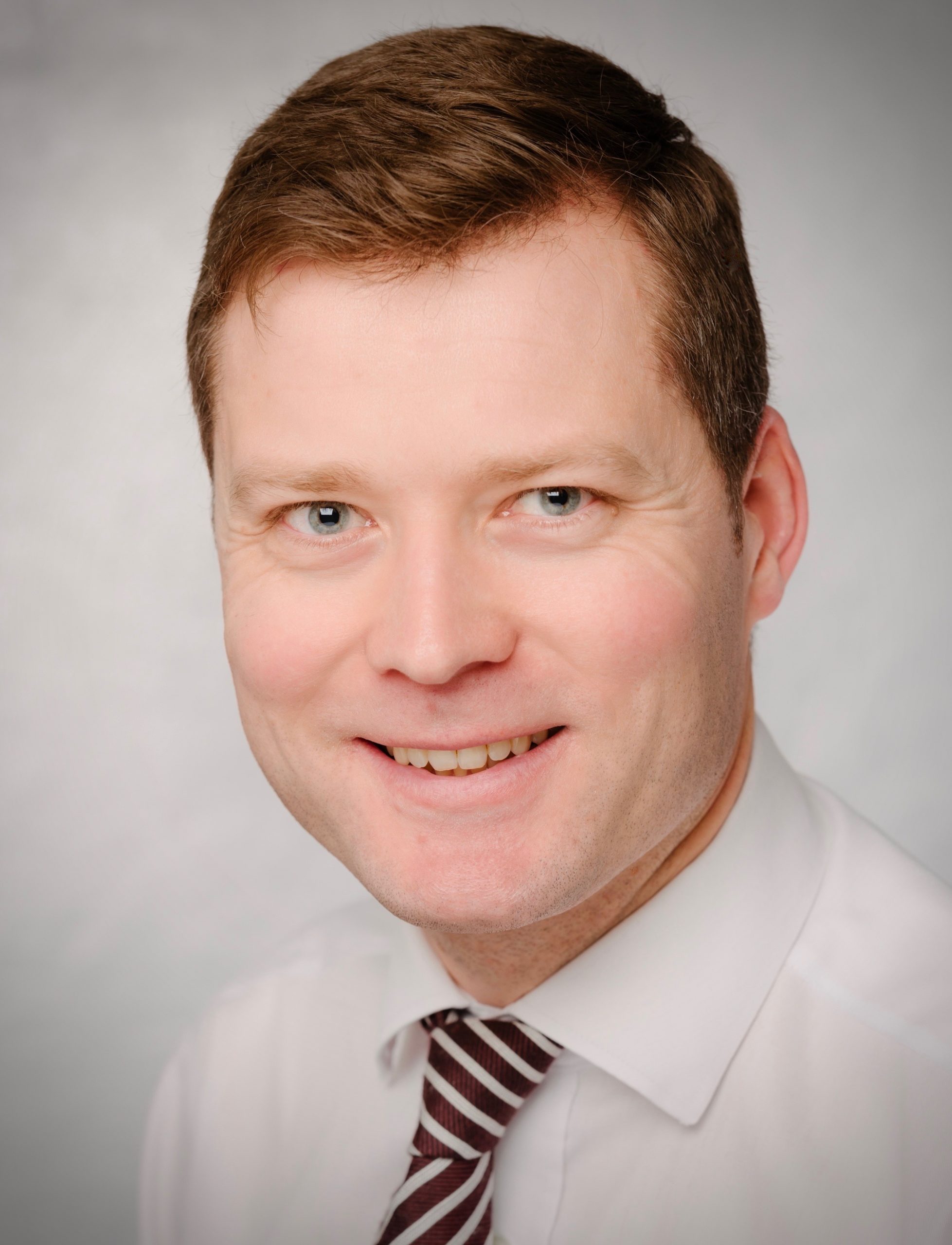 Anthony J. Evans – Professor of Economics